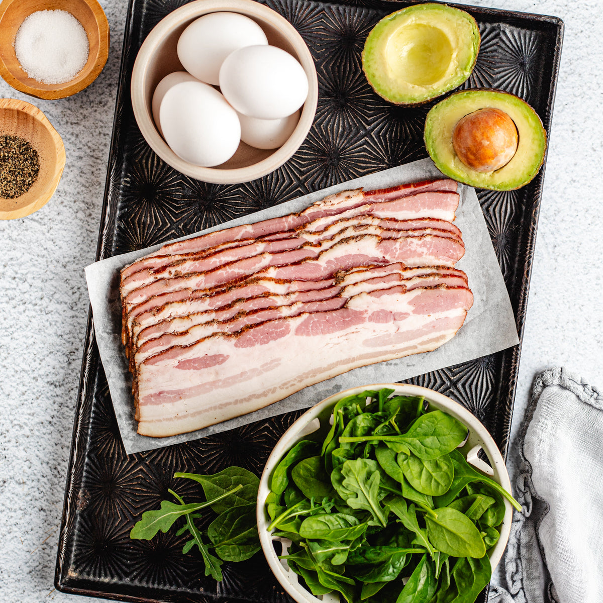 All Pork – Stoltzfus Meats