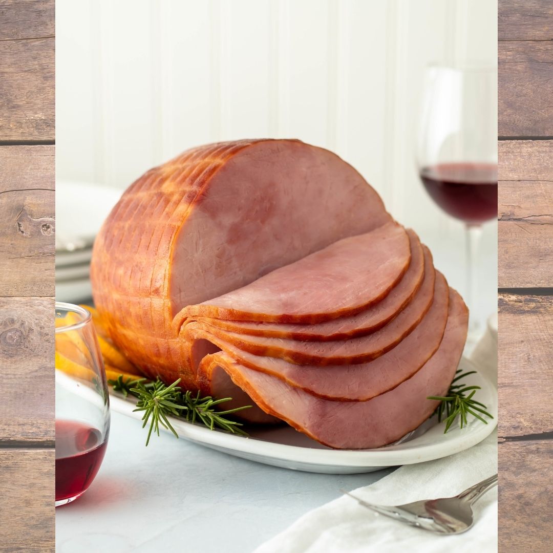 Picking the Perfect Sized Ham – Stoltzfus Meats