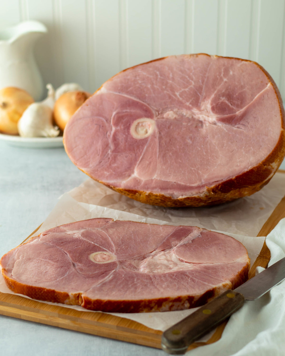 Smoked Hams: A Delicious Tradition with Pennsylvania Dutch Roots ...