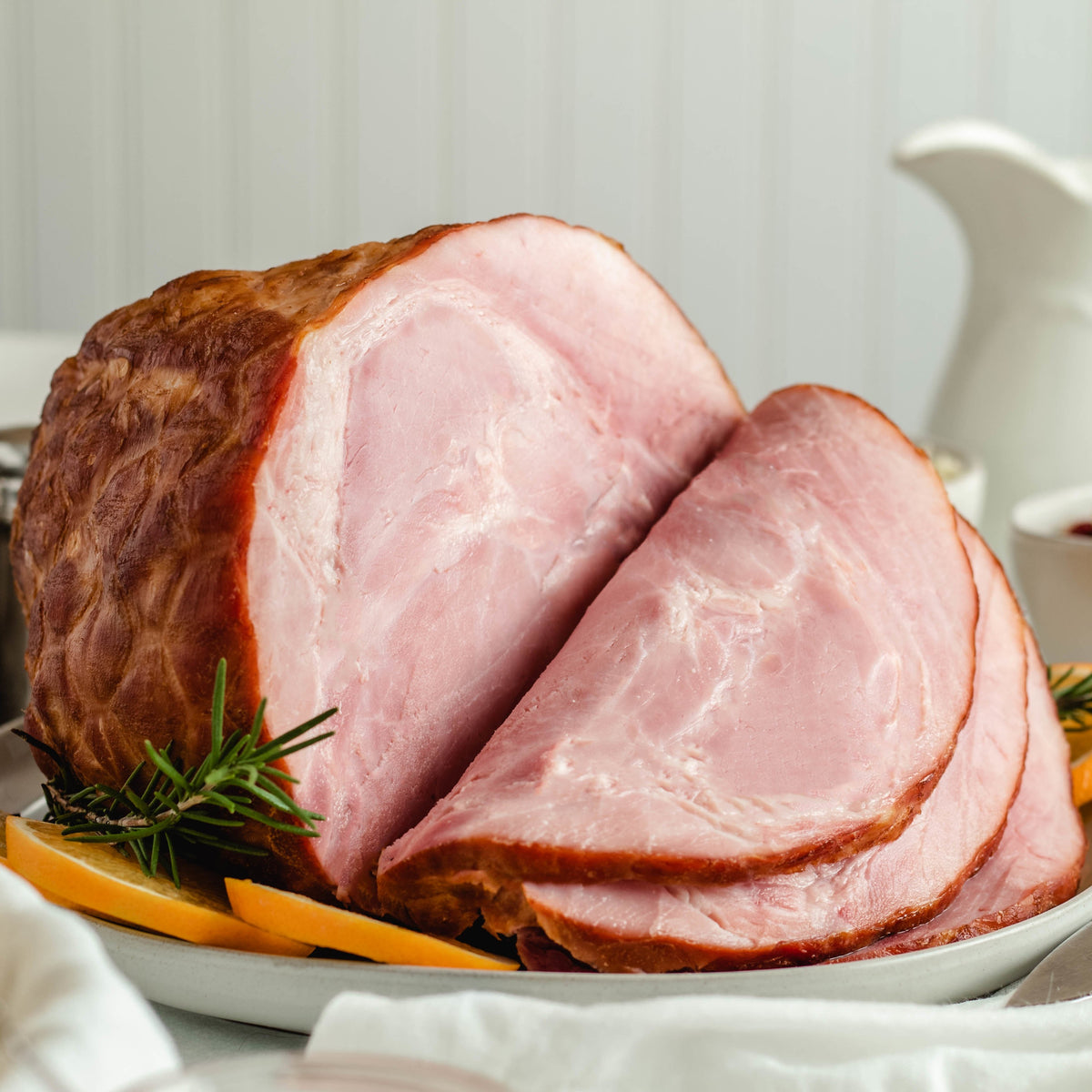 How to Choose a Holiday Ham – Stoltzfus Meats