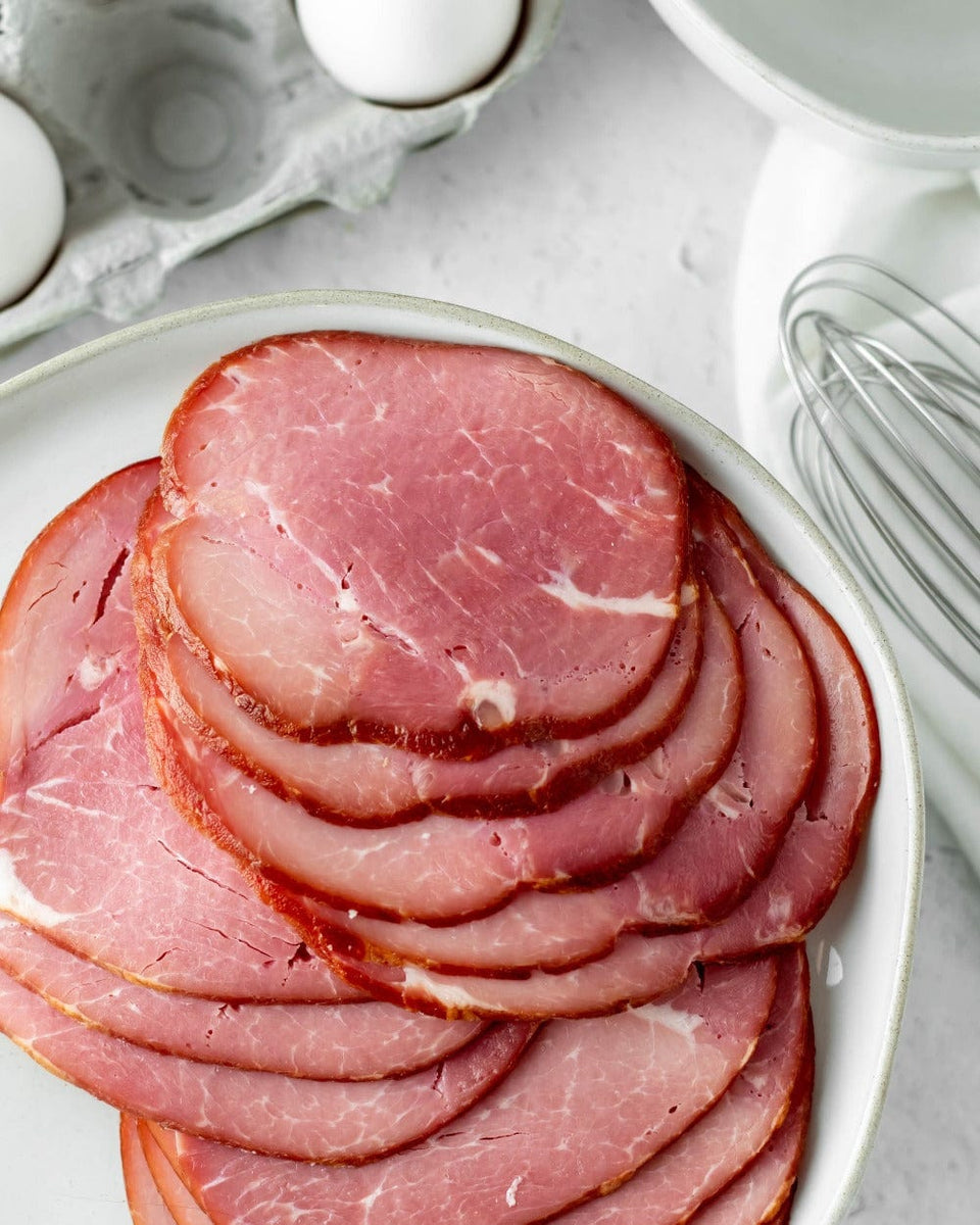 What is Cottage Bacon? Unveiling the Delicious Secrets of this Unique ...