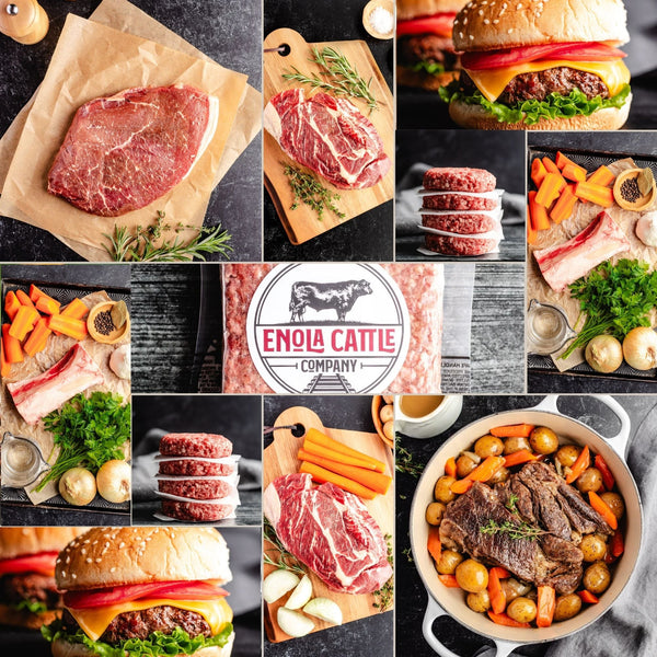 Collections – Stoltzfus Meats