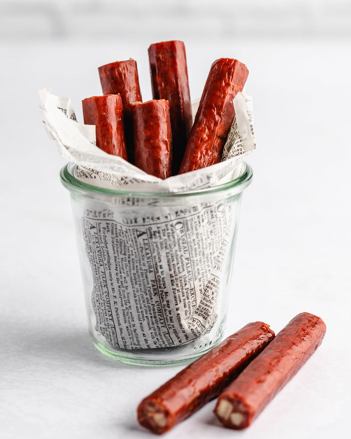 Snacks – Stoltzfus Meats