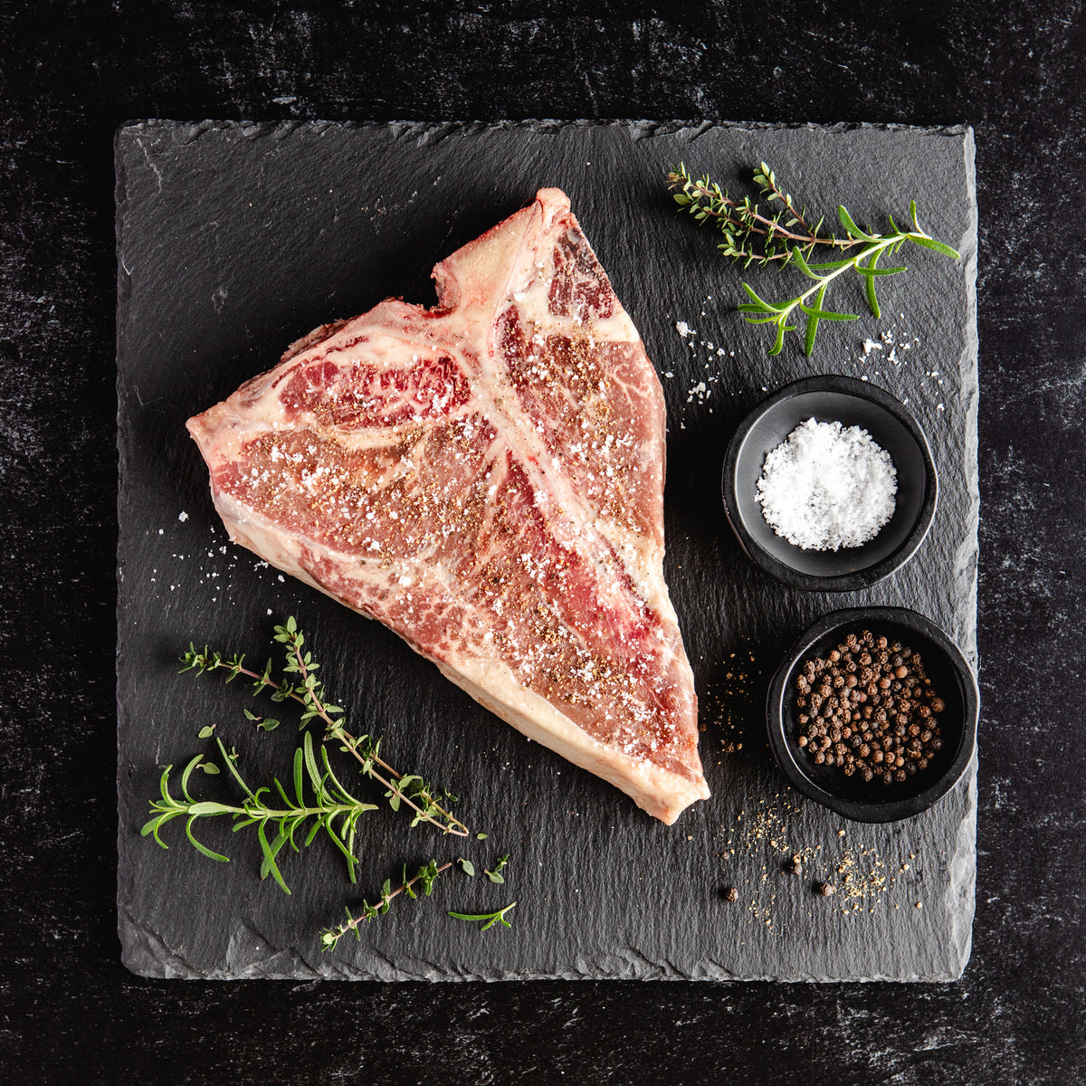 T-Bone Steak – Stoltzfus Meats