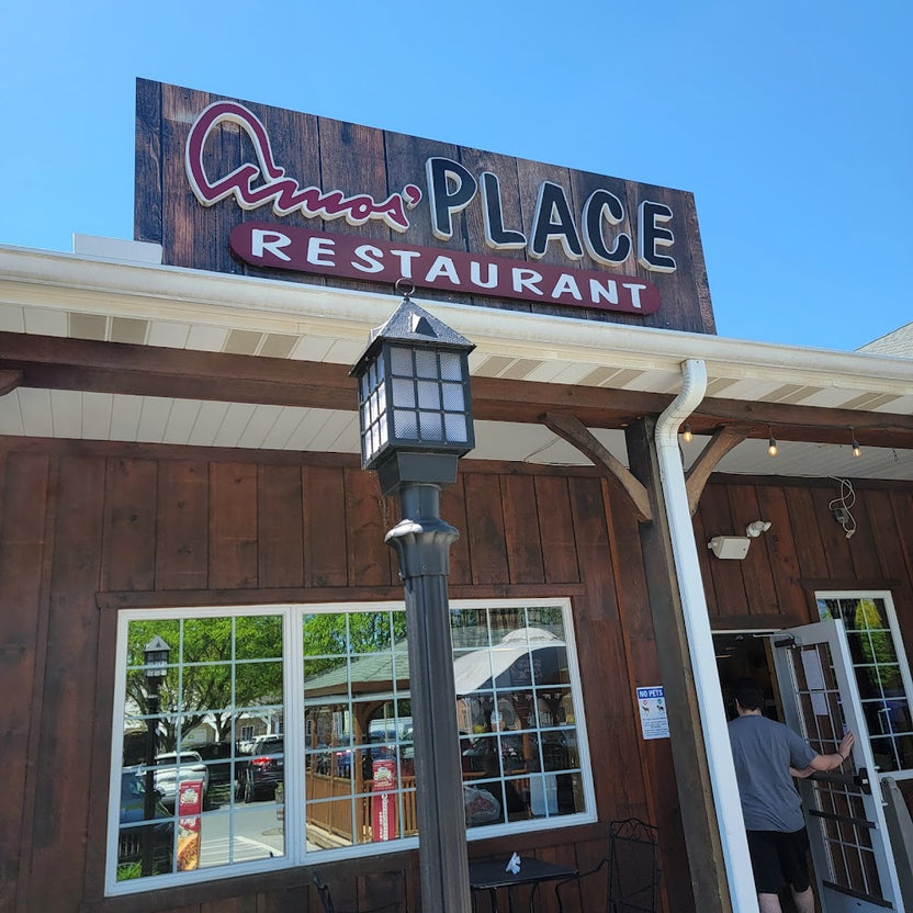 Our Locations – Stoltzfus Meats