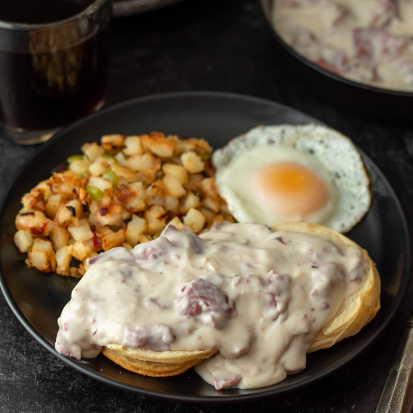 Dried Beef - Homemade in Our Smokehouse | Stoltzfus Meats