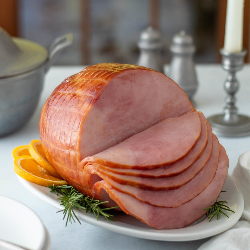 Order Ham Online - The Best Ham You Will Ever Try – Stoltzfus Meats
