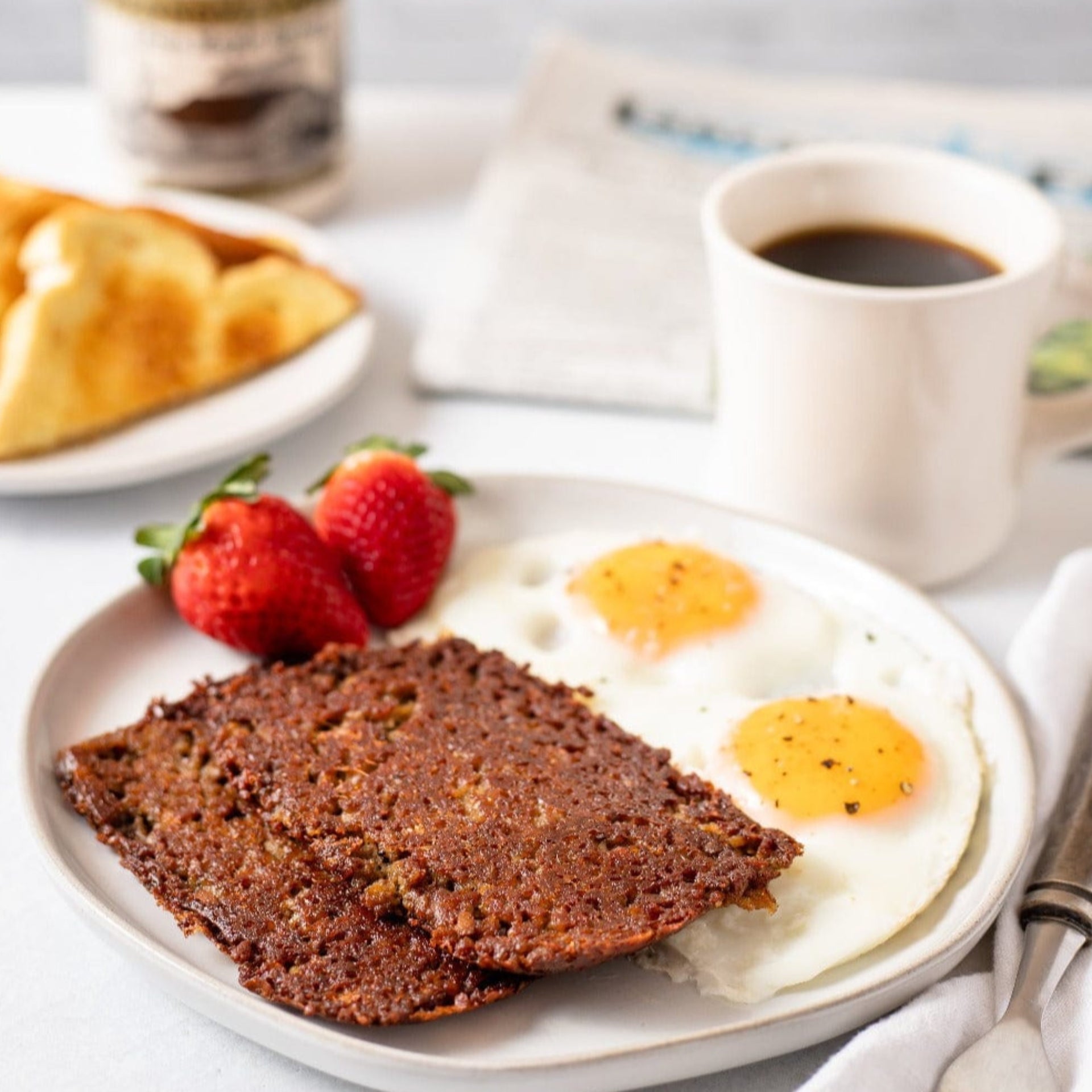 Pan Pudding - PA Dutch Pork Pudding | Stoltzfus Meats